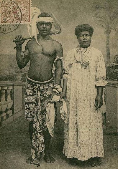 Excessivement libre...: La robe popinée