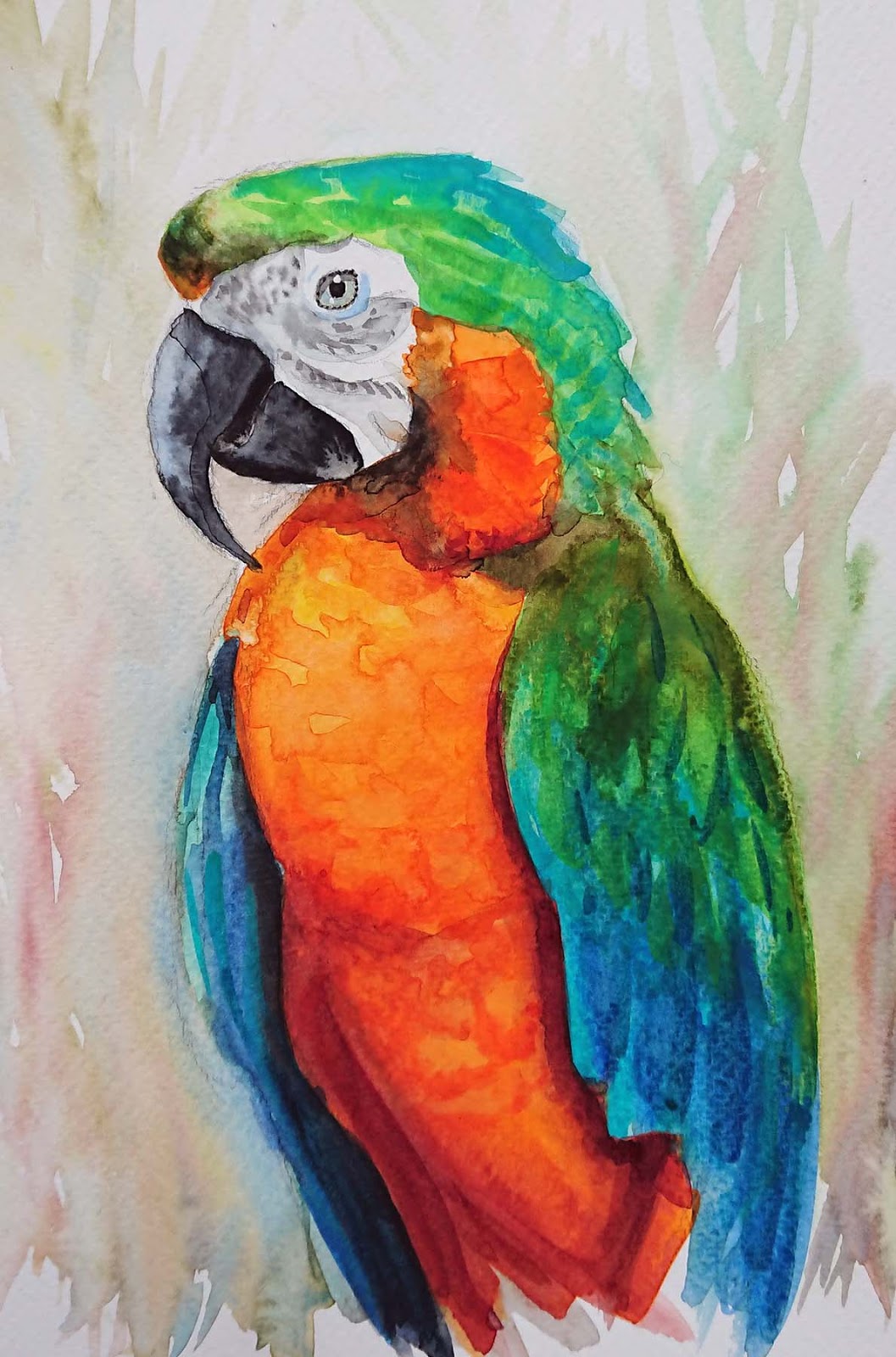 Cavalla Art: 2019