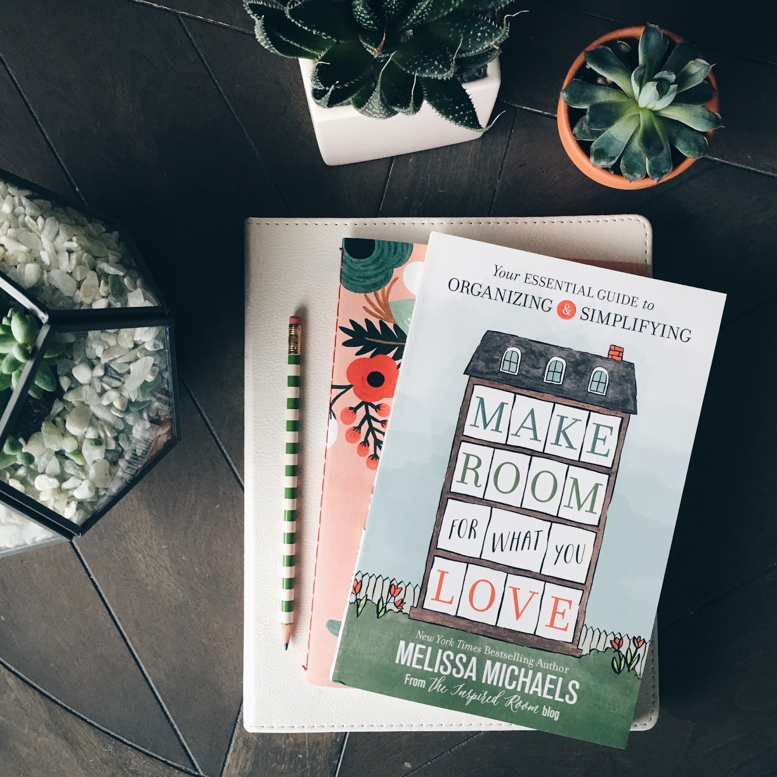 Domestic Fashionista: Make Room for What You Love Book Launch Tour