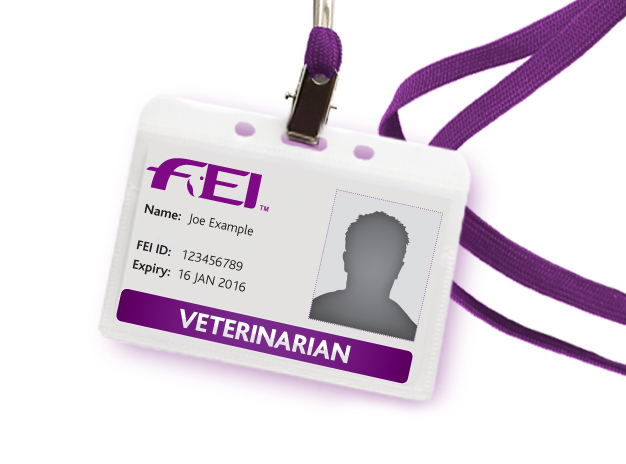 HorseMove Thailand: New Exam Required for Veterinarian at FEI Events