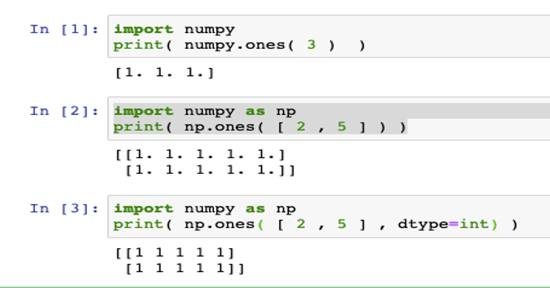 Python Pandas Numpy Attributes Blog Post 2