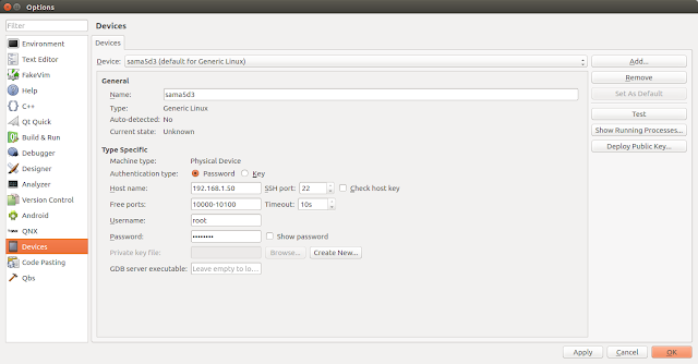 Python & Qt Programming: Embedded Qt Programming 시작