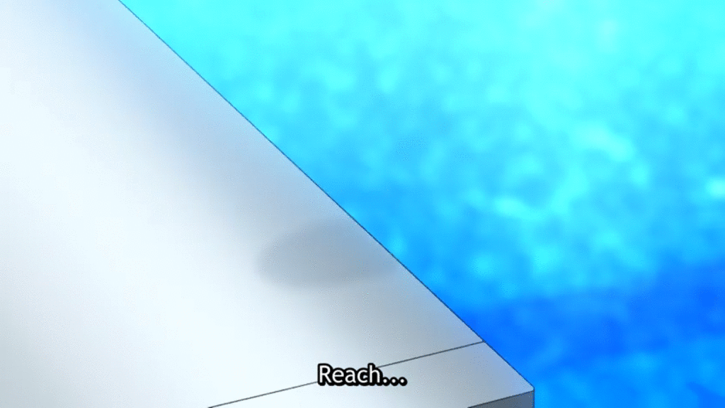 Anime Feet: Keijo!!!!!!!!: Non Toyoguchi