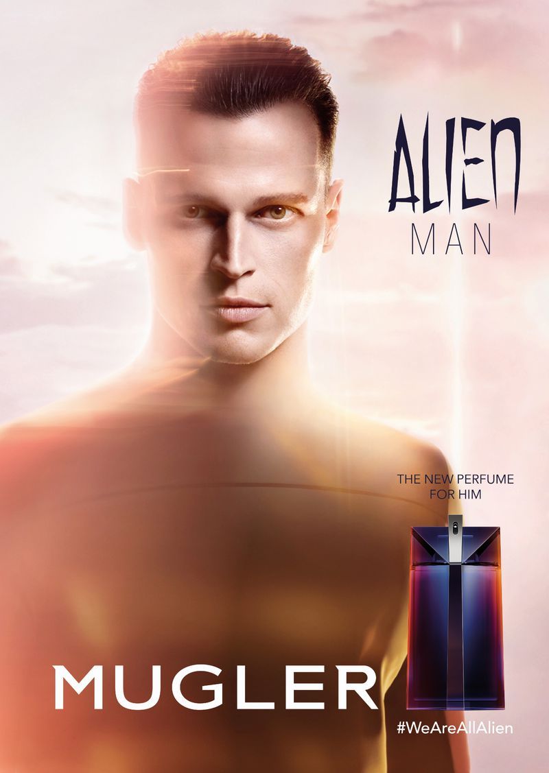 Wangian,Perfume & Cosmetic Original Terbaik: Alien MAN Eau de Toilette ...