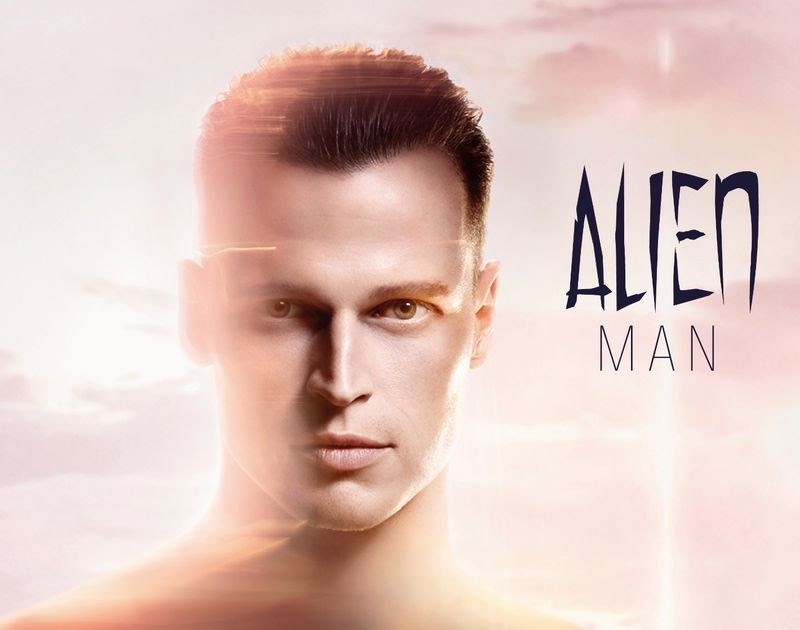 Wangian,Perfume & Cosmetic Original Terbaik: Alien MAN Eau de Toilette ...