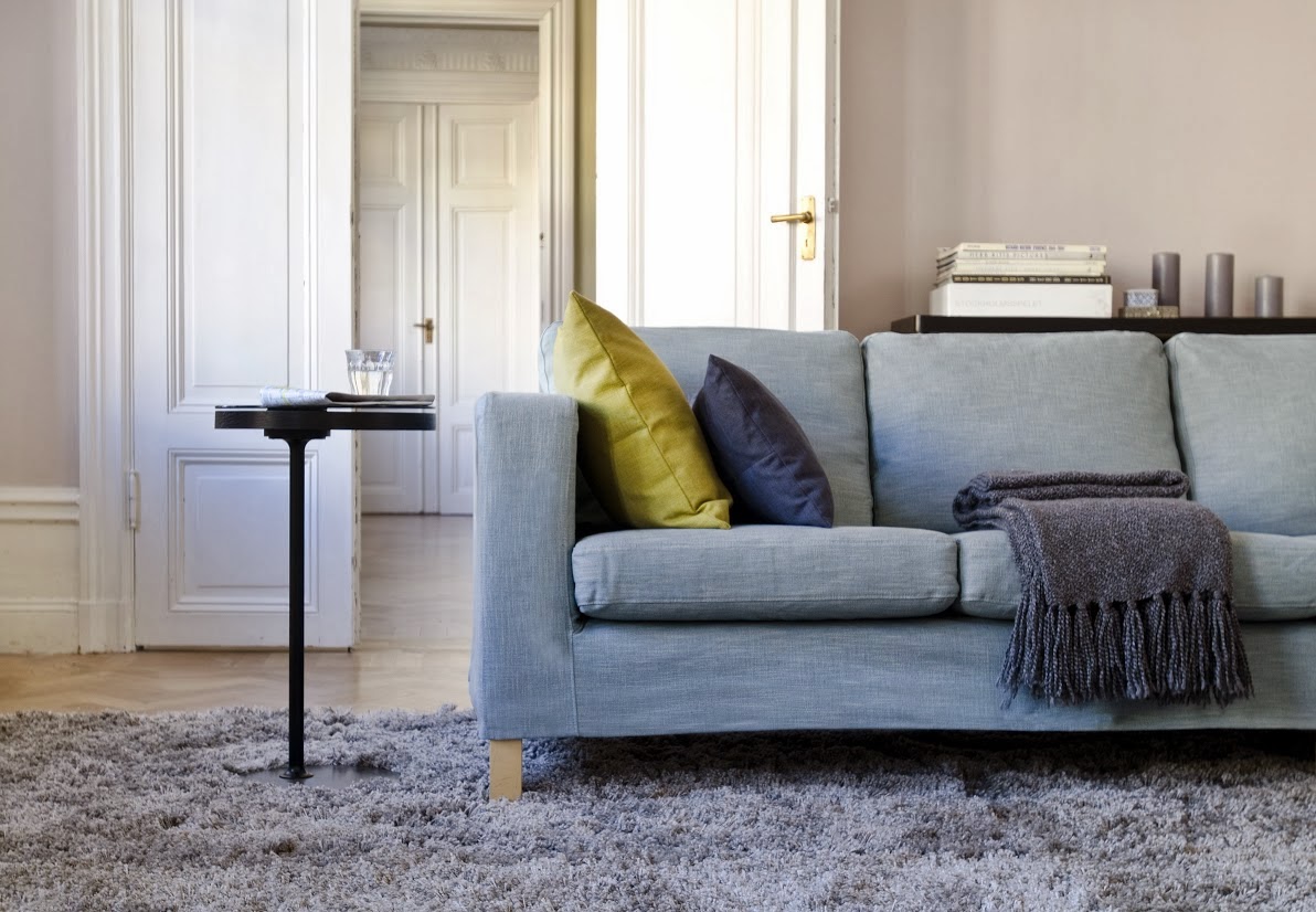 weekdaycarnival : BEMZ / Give your IKEA furniture a new life!