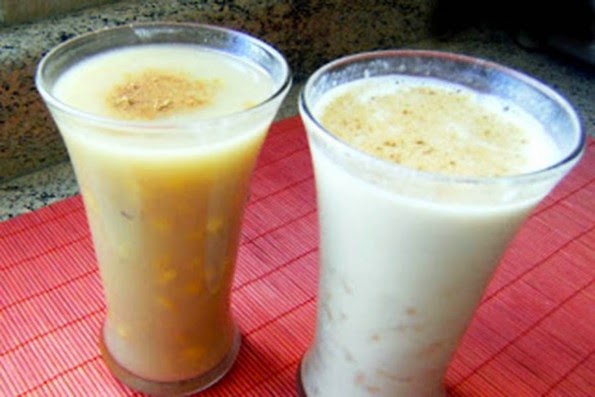 TUJURE | Bebidas, Jugos y Zumos