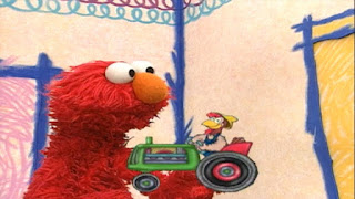 Watch Elmo's World Farms