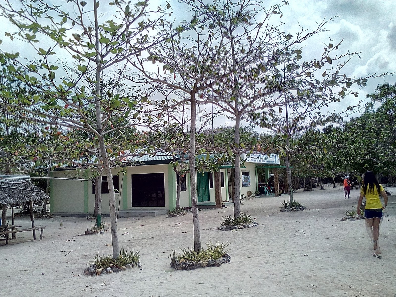 Lagaw Ta! (Let's Travel) A P500 Summer Escapade | Taklong Island ...