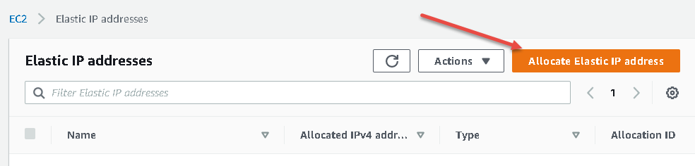 Tech Junkie Blog - Real World Tutorials, Happy Coding!: Iaas With AWS ...