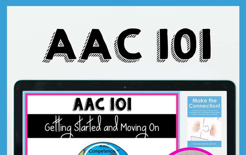 You NEED These Top Tips for AAC Implementation | Kidz Learn Language