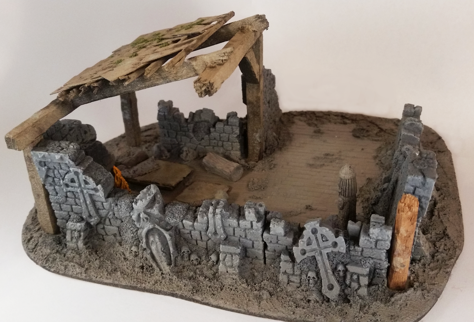 The Oldhammer Contract: WFRP- On the Road