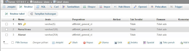 Import Data Excel dengan Codeigniter 4 menggunakan PHPSpreadsheet ...