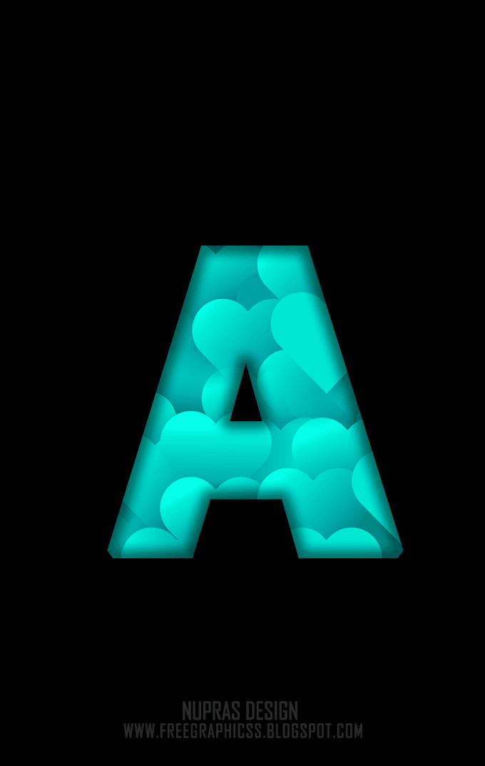 Alphabet Words Letters Graphic Design preschool Alphabet worksheets ...