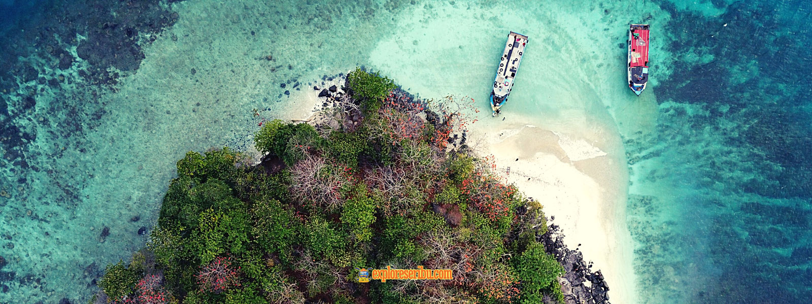 Open Trip Pulau Sebesi - Anak Krakatau 3 hari 2 malam | Explore Pulau ...