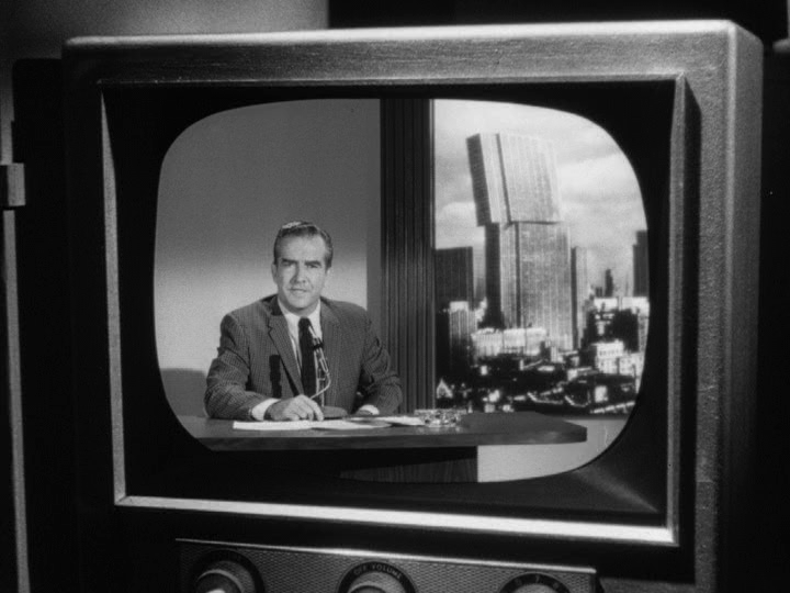 My Life in the Glow of The Outer Limits: Episode Spotlight: "Behold Eck ...