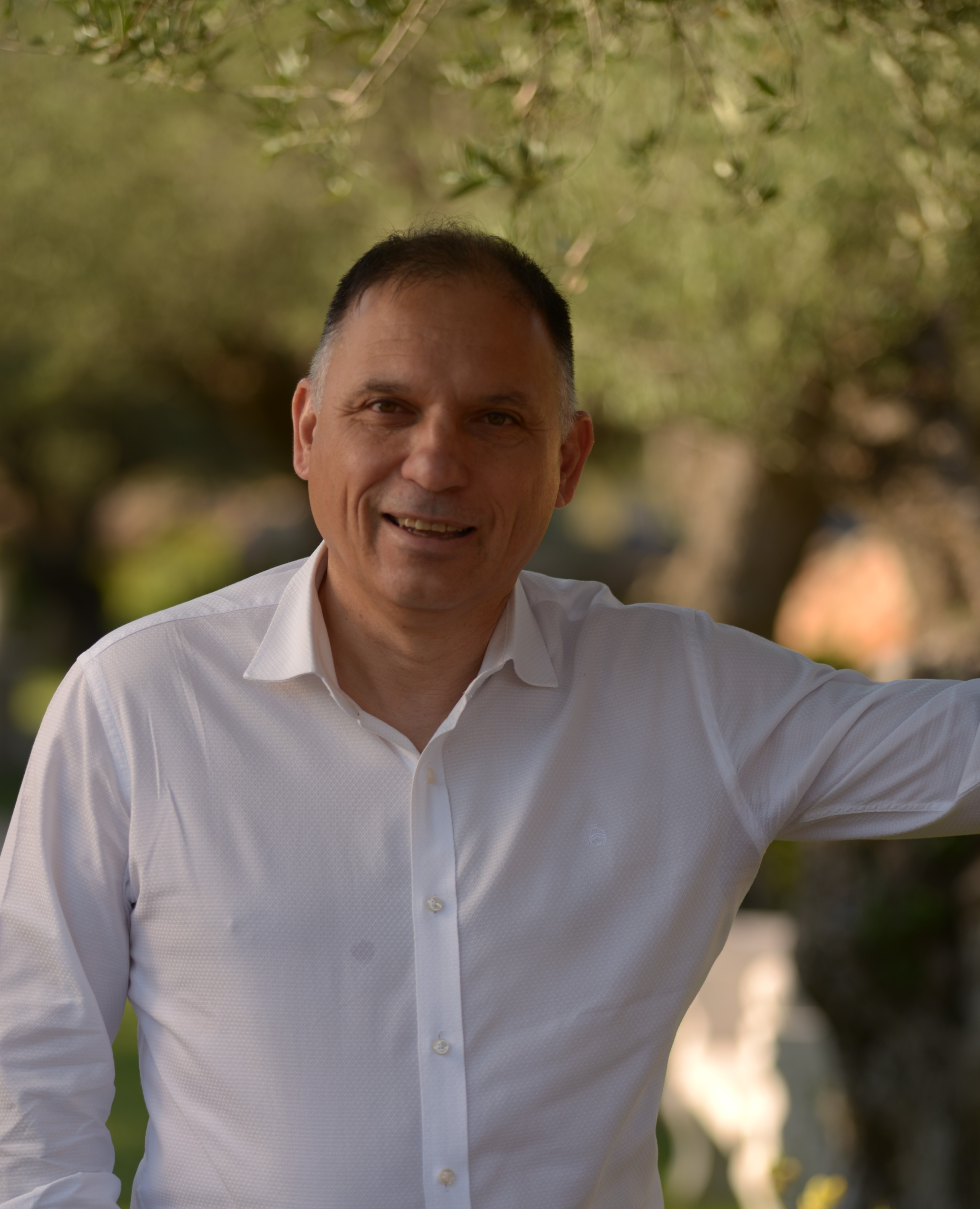Νεοκλής Κρητικός: Φιλία, αξία ανεκτίμητη!