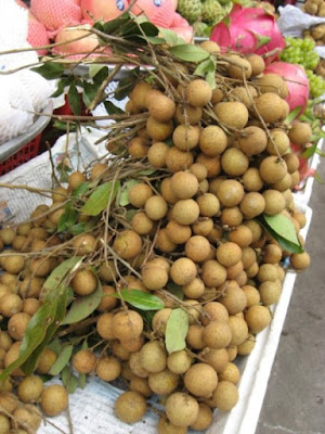 .: Longane au Sirop : 3,50