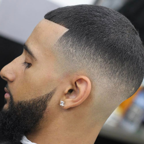23 Buzz Cut Hairstyles
