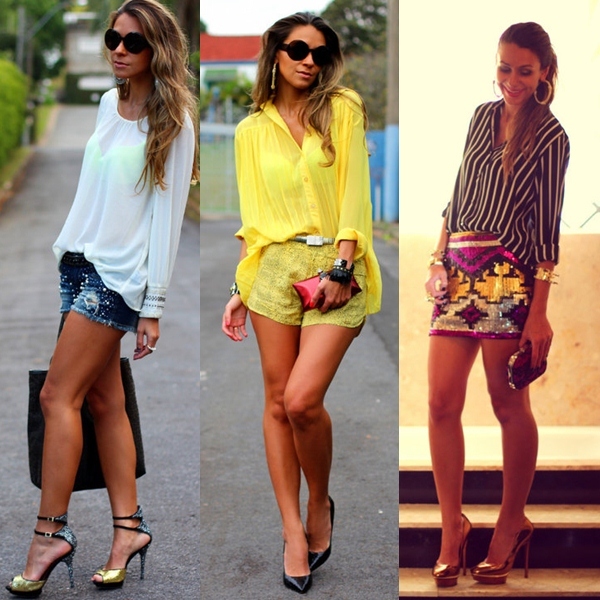 Is there a Latin style? - Fashion Buzz - All About Style and Beauty