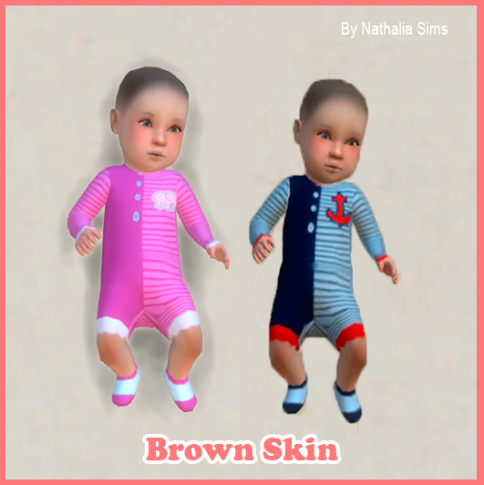 Sims 4 baby skin cc - adultgor