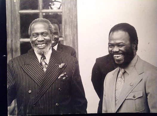 Secrets of Harlem CORE : Who is Roy Innis?