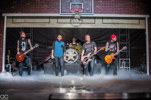 Atricka Magazine: History of Pop Punk Music