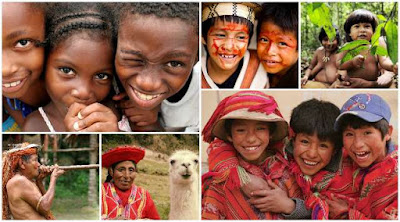 ¿Por qué el Perú es un país multilingüe y multicultural?: ¿Por qué el ...