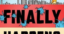 She Treads Softly: The Day It Finally Happens