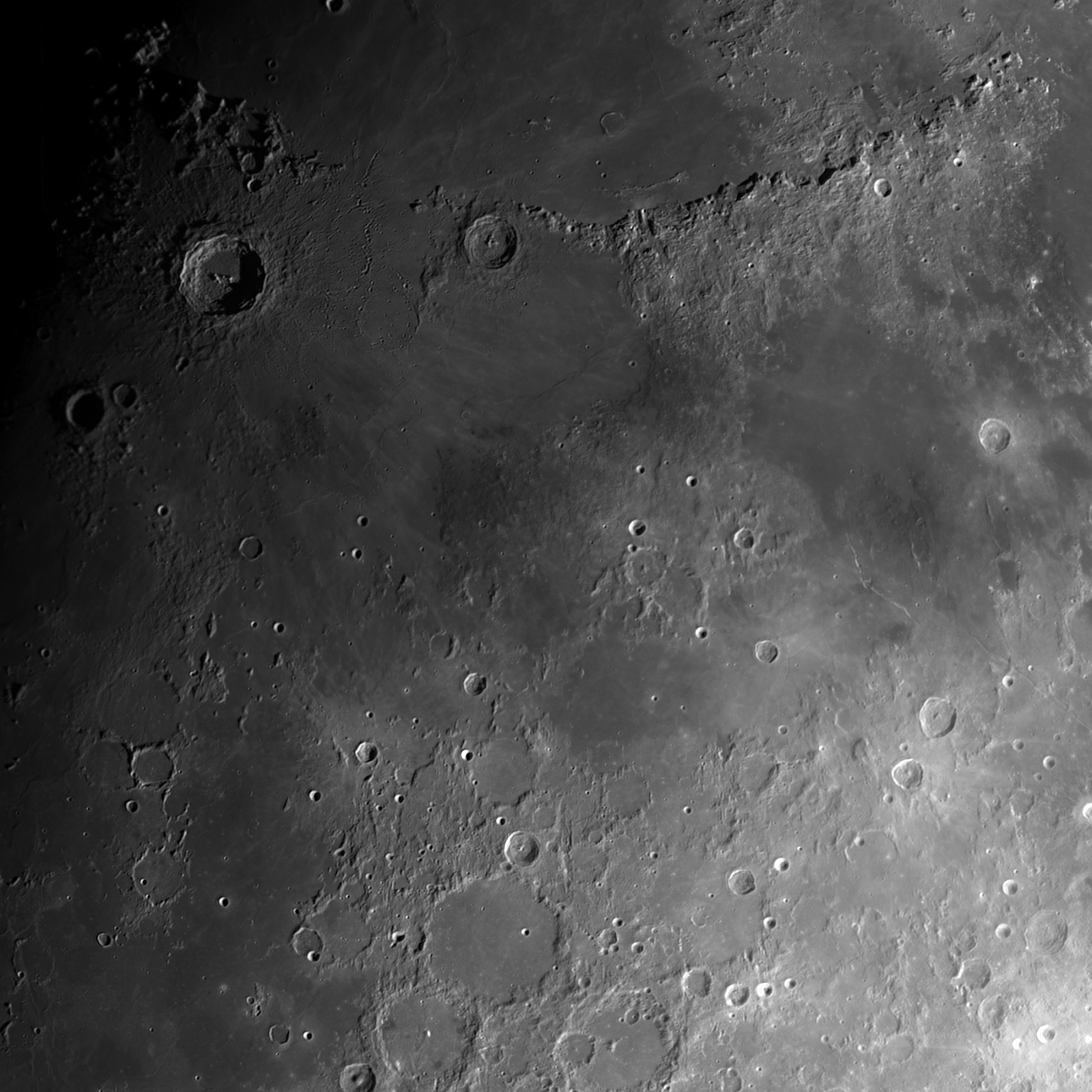 x-bit-astro-imaging: Lunar mosaic with version 0.68.1 AstroDMx Capture ...