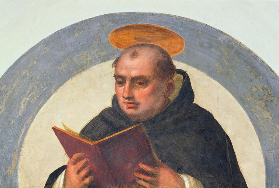 A Lifestyle of Peace: The Life and Influence of Thomas Aquinas