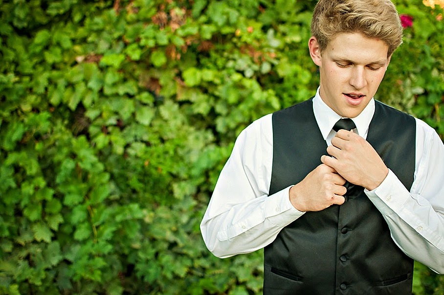 Tia Stout Photography: -Alex- Southern Utah Senior Photographer