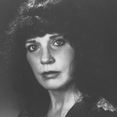 THE OBIT PATROL: Misty Morgan