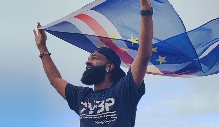 CVBP anuncia que Patrick Rodrigues morreu em Rhode Island | Dexam Sabi ...