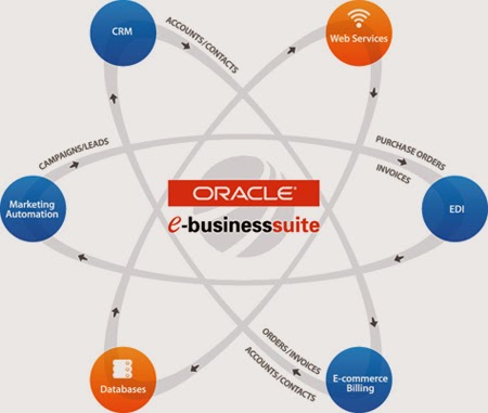 Oracle E - Business Suite Solution: Oracle E-Business Suite