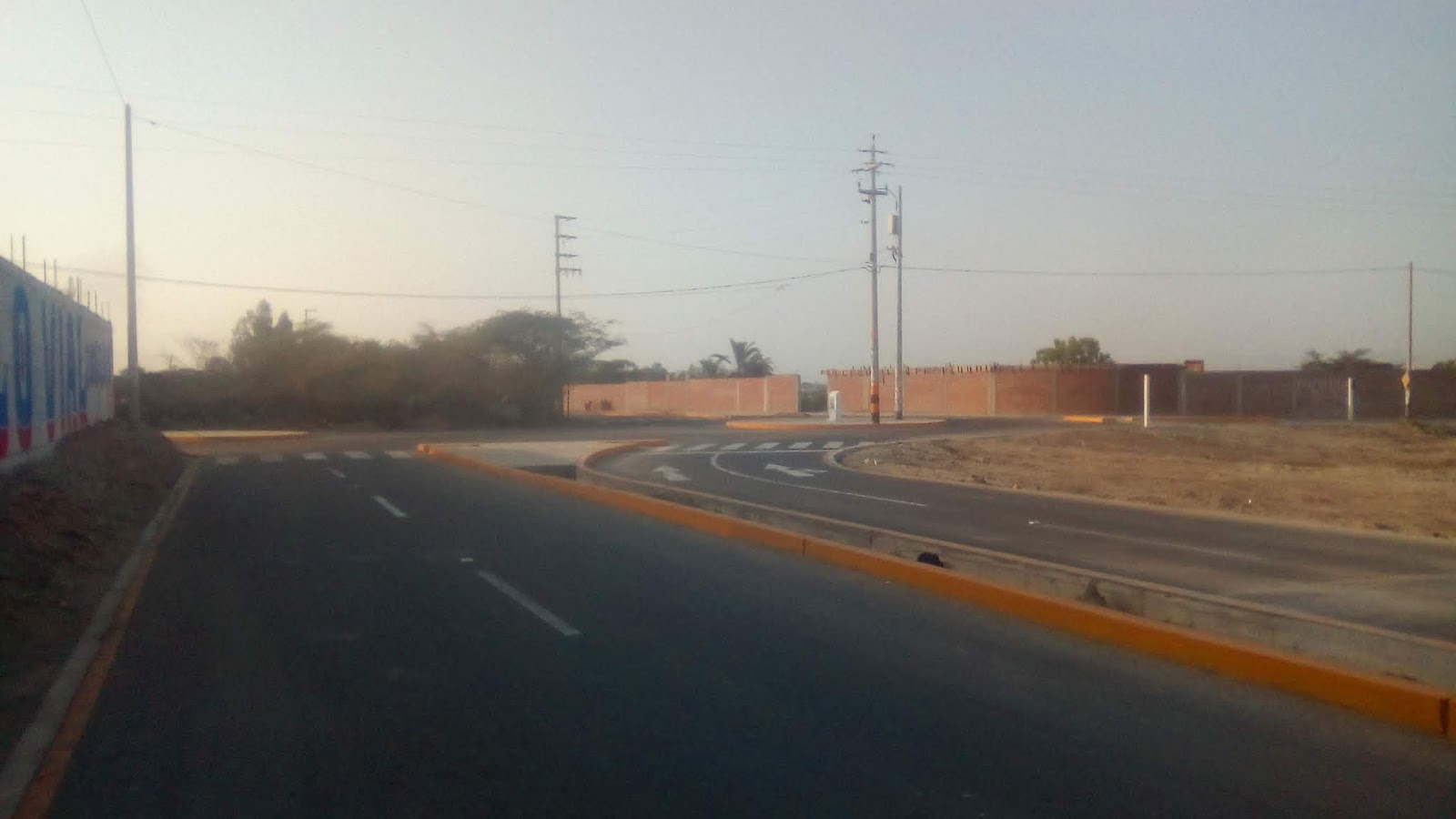 Distrito de Parcona - Ica