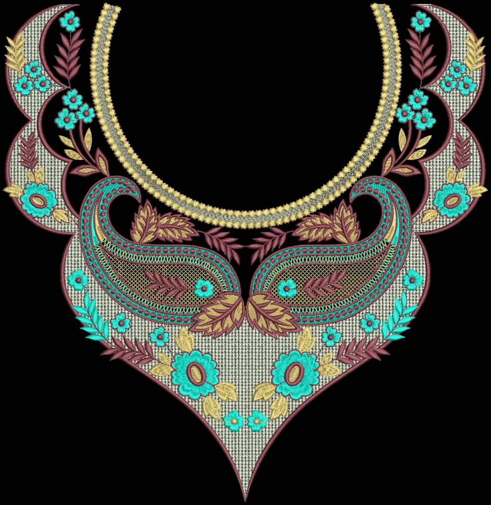 Embroidery Designs: July 2013