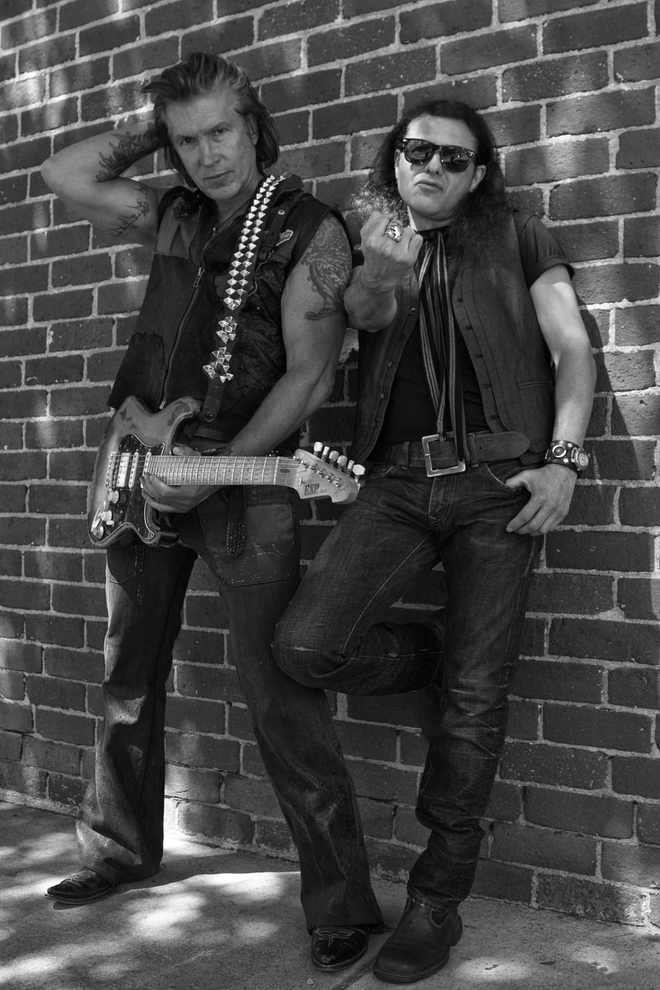 Tune Of The Day: Lynch Mob - Miles Away