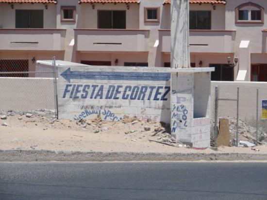 Rocky Point Tides- Notes From the Sea of Cortez: Fiesta de Cortez ...