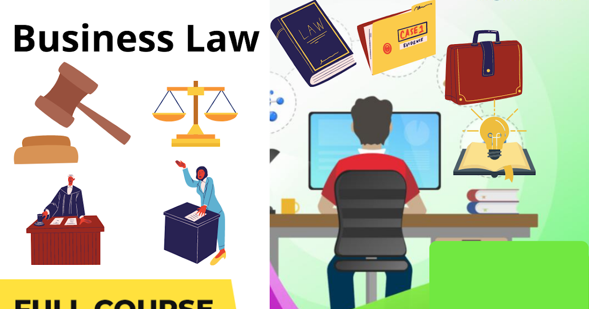 Business Law Course | Krantikari