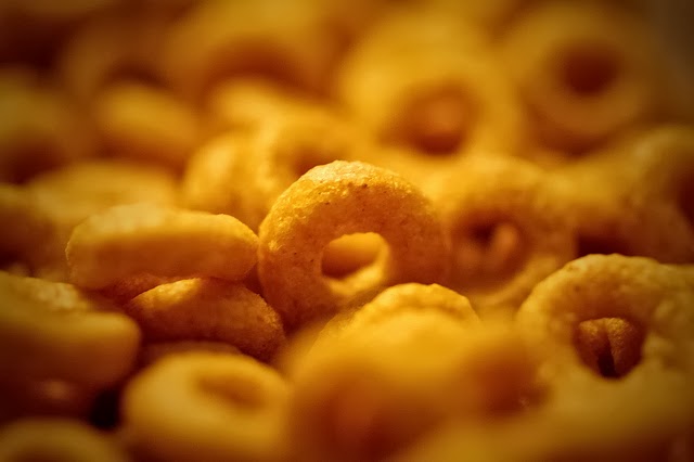 GM-free Scotland: Cheerio GM Cheerios!