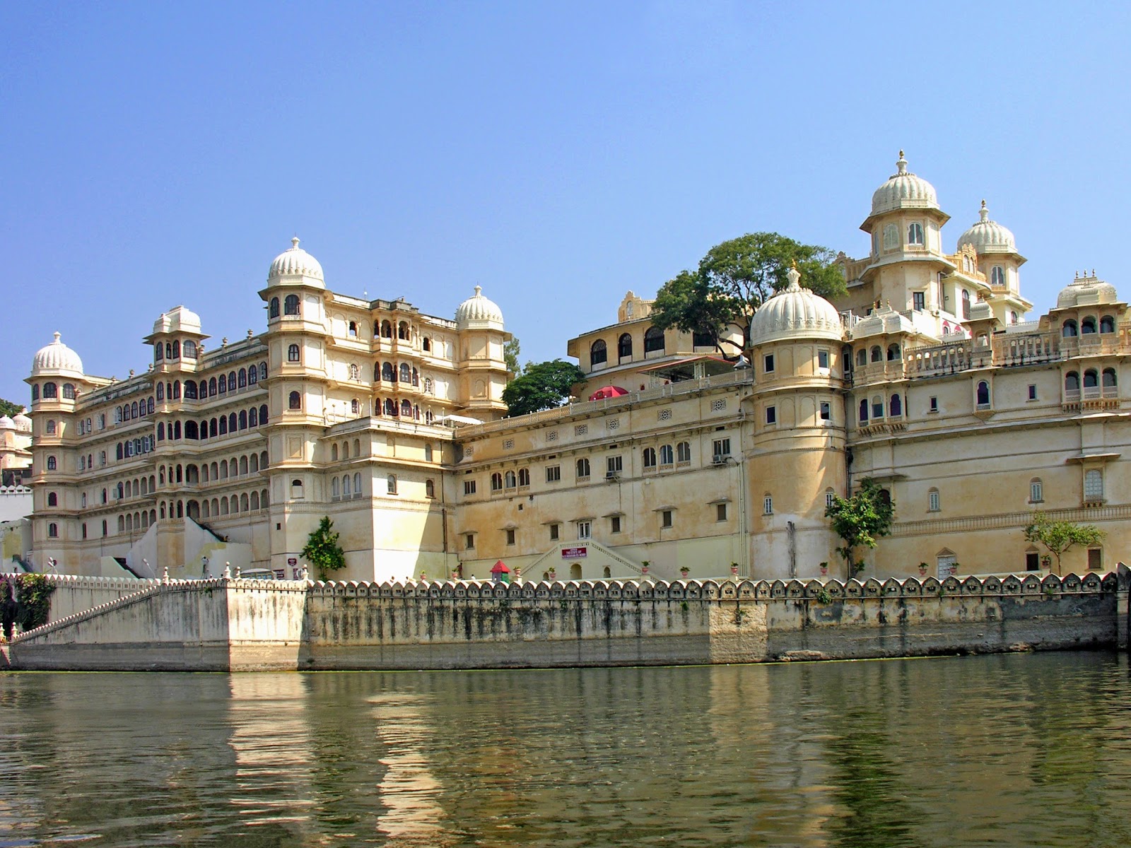Udaipur-Rajasthan-Wallpapers - Tourist places in India wallpapers and ...