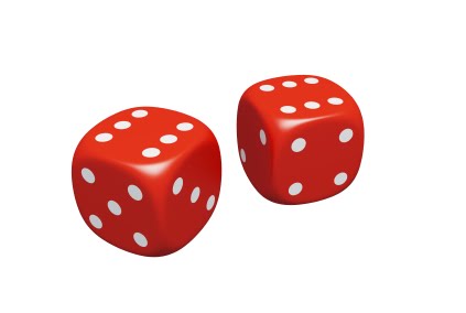 Teaching with TLC: Fun math dice games!