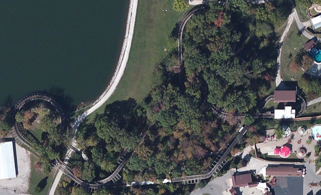 NewsPlusNotes: Aerial Antics: Dollywood and Holiday World