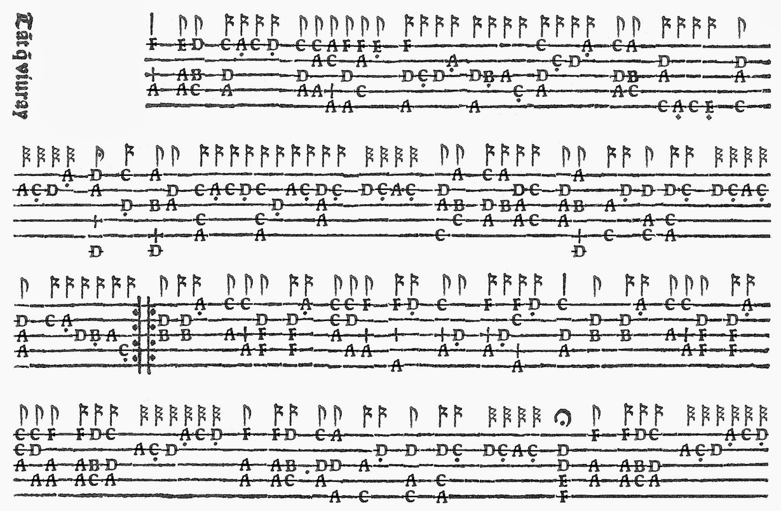 Musicians In Ordinary