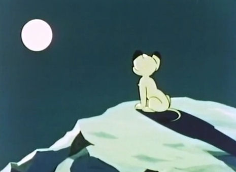 News and Views by Chris Barat: THE BEST (AND REST) OF KIMBA: Episode 22 ...