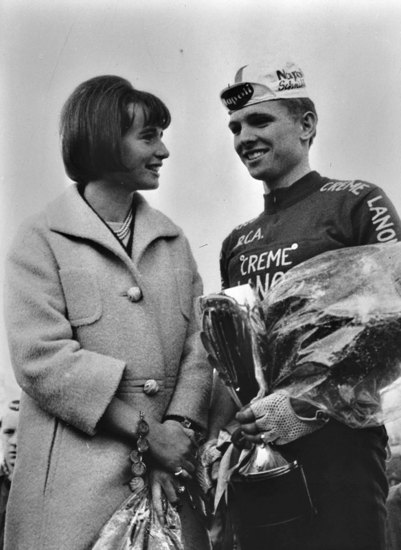 Fabio Farelli: Wim Schepers