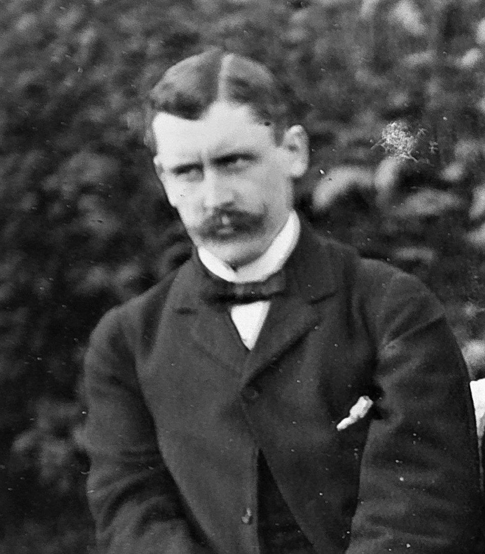 Landed families of Britain and Ireland: (427) Barwick of Thimbleby Hall ...