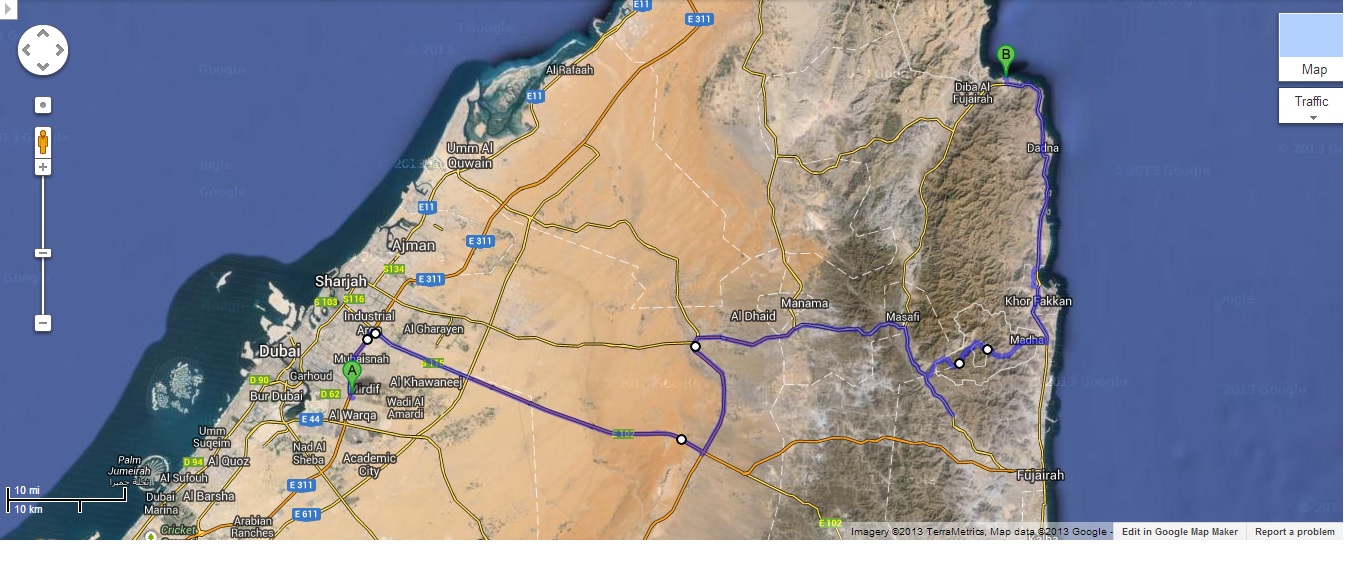 Summer Night Camping at Dibba Fujairah - Sandy Adventures