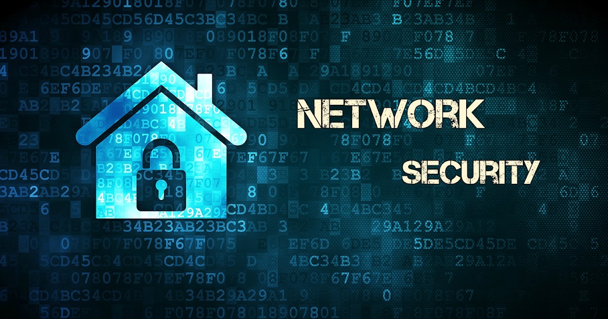Network Security Overview I
